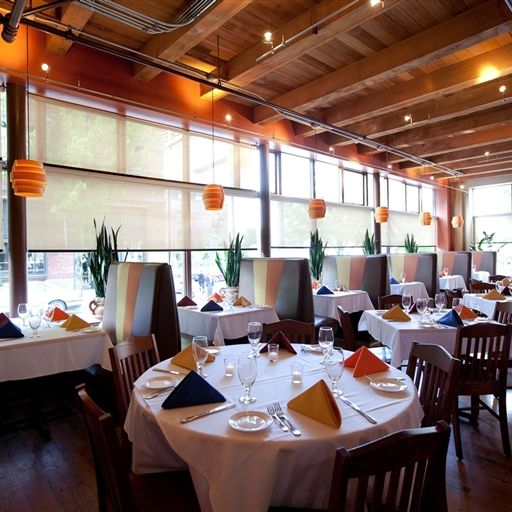 Andina - Updated 2025, Peruvian Restaurant in Portland, OR