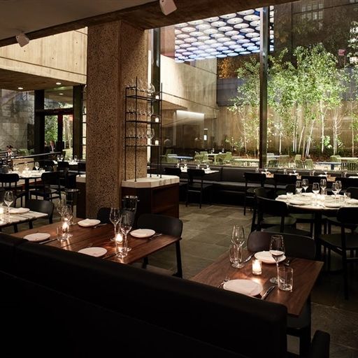 Flora Bar - Updated 2025, Seafood Restaurant in New York, NY