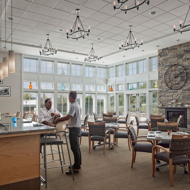 Restaurante Grille 92 at Fairview - Groton, , CT | OpenTable