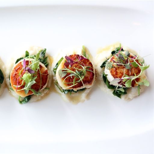 Sorrel Rosedale Restaurant - Toronto, ON | OpenTable