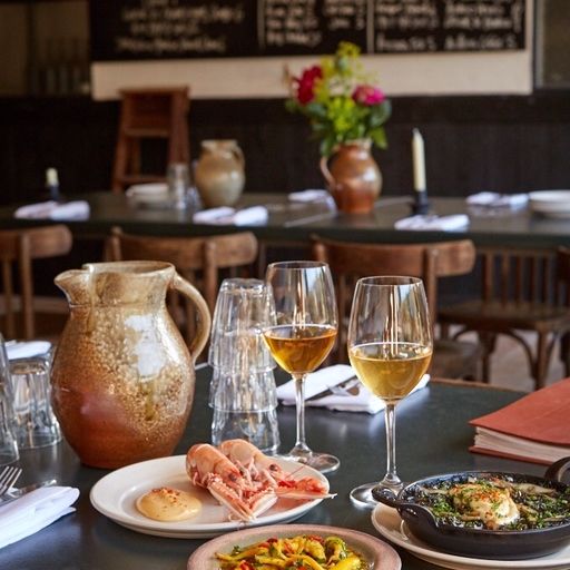 Westerns Laundry - Updated 2024, Modern European Restaurant in London