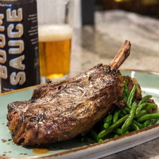 Hull & Mason Bar and Kitchen Restaurant - Quincy, MA | OpenTable