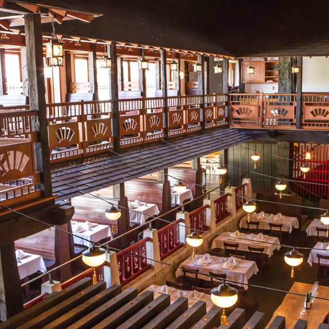 Shan Social House - Updated 2025, Japanese Restaurant in Beverly Hills, CA