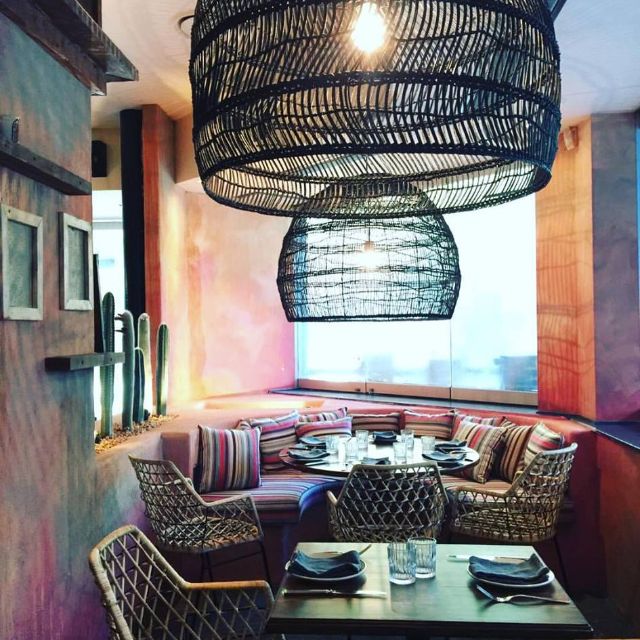 Chula Sydney - Actualizado en 2025, restaurante mexicano en Potts Point ...