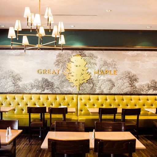 Great Maple - Fashion Island Restaurant - Newport Beach, CA | OpenTable
