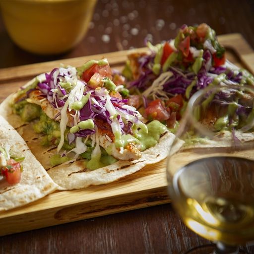 Authentico Restaurant - Lake Forest, IL | OpenTable