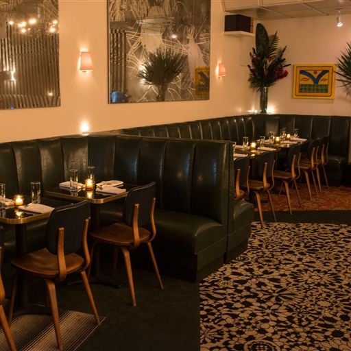 Better Days - New York, NY | OpenTable