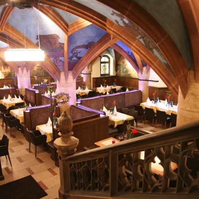 Restaurant Ratskeller – München, BY | OpenTable