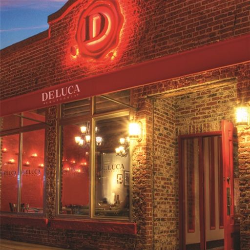 Deluca Trattoria - Updated 2025, Italian Restaurant in El Segundo, CA