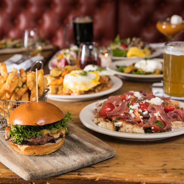 Tavern 29 Restaurant - New York, NY | OpenTable