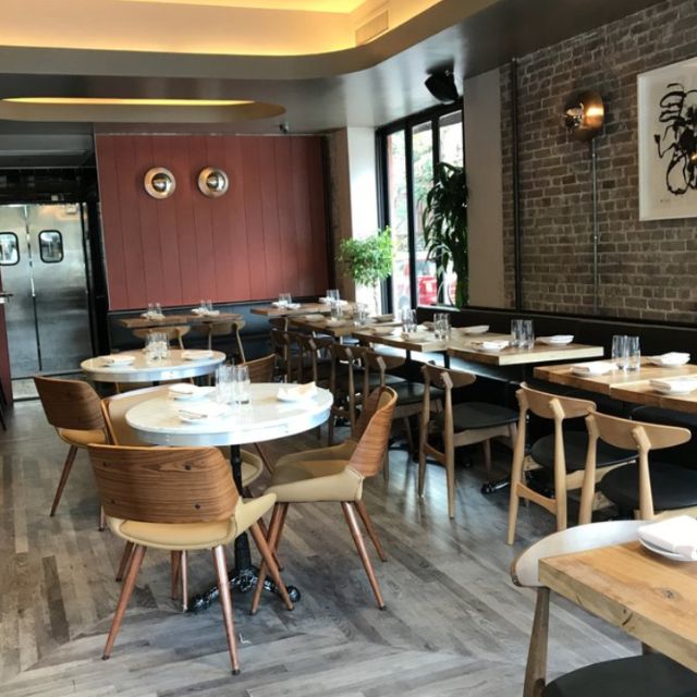 Renaissance Harlem Restaurant - New York, NY | OpenTable