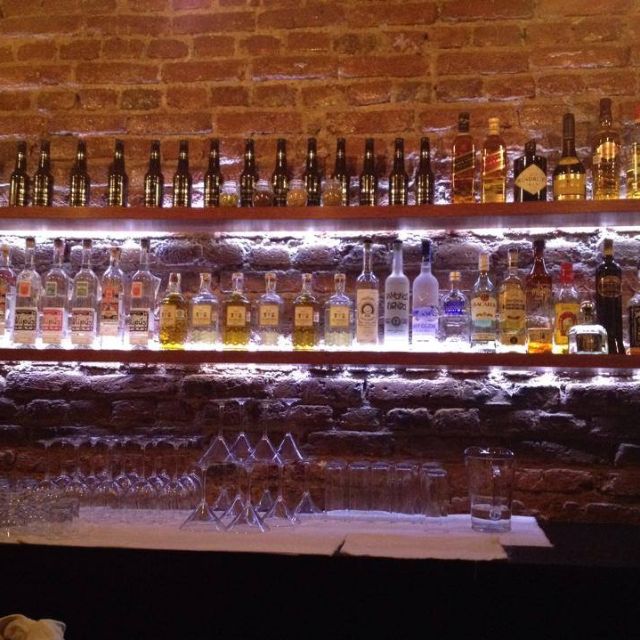 Escollo - Actualizado en 2025, restaurante mexicano en Ciudad de México ...