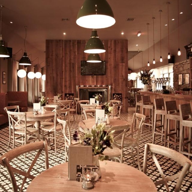 Restaurante The Paper Mill - Lasswade, , Midlothian | OpenTable