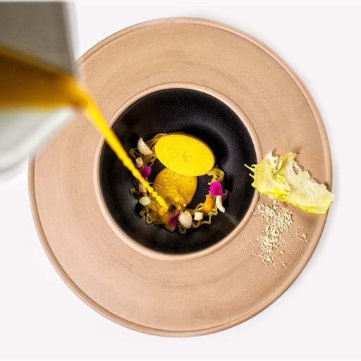 Kuuk Restaurant - Mérida, YUC | OpenTable