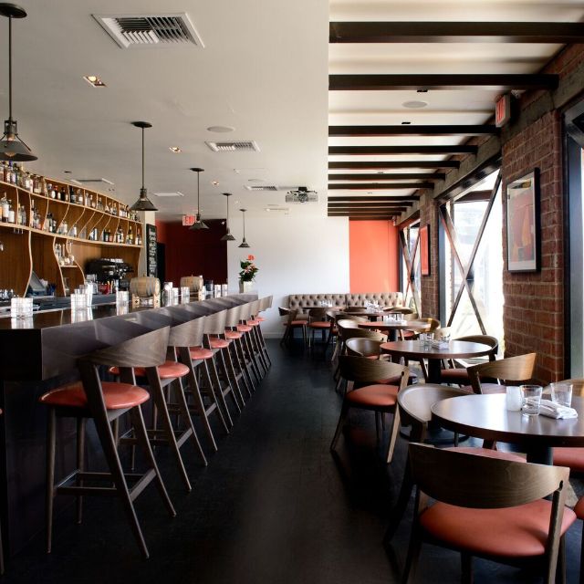 Bar Toscana Restaurant - Los Angeles, CA | OpenTable