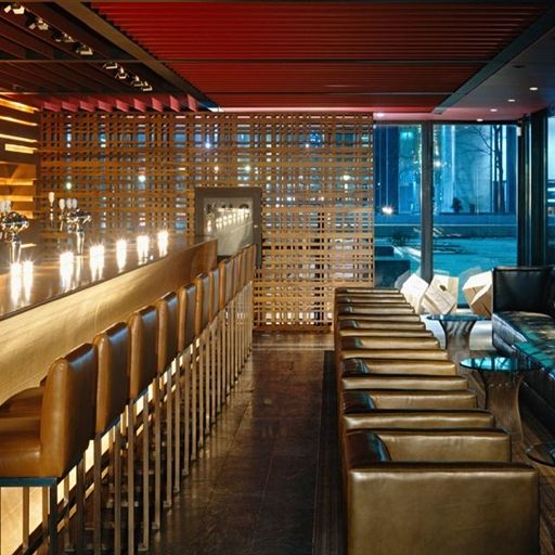 Bymark Restaurant - Toronto, , ON | OpenTable