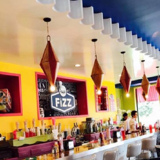 Fizz Eatery and Soda Fountain - Updated 2025, American Restaurant in ...