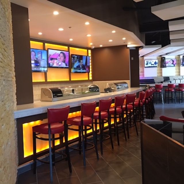Tasu Asian Bistro Sushi & Bar - Updated 2025, Asian Restaurant in Cary, NC