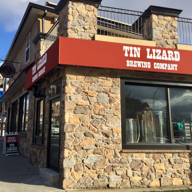 Restaurante Tin Lizard Brewing Co - Bryn Mawr, , PA | OpenTable