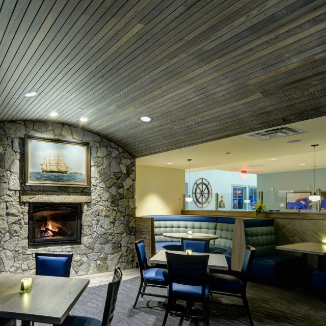 Atlantic Grill Restaurant - Rye, NH | OpenTable