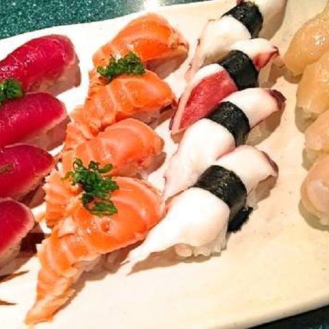 Sushi Wabi - Updated 2025, Sushi Restaurant in Las Vegas, NV