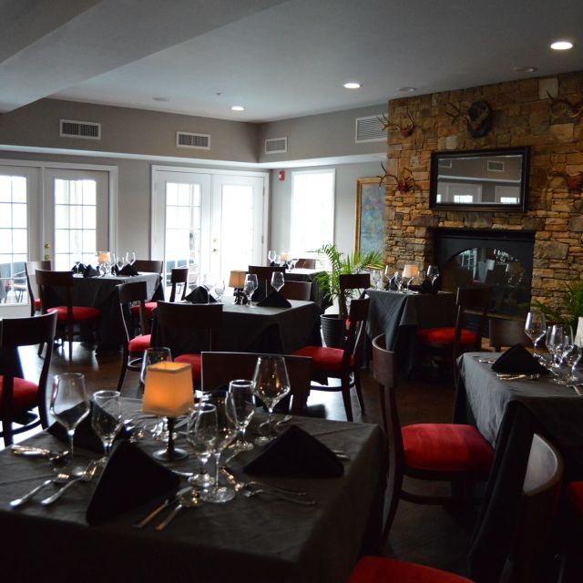 Restaurant Valhalla Resort Hotel Dining - Helen, , GA | OpenTable