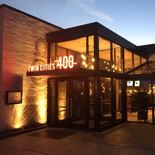 Twin Cities 400 Tavern - Updated 2025, American Restaurant in ...