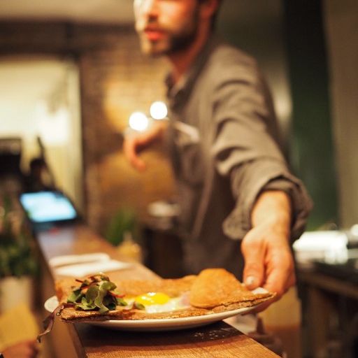 Le Merlin Restaurant - London, | OpenTable