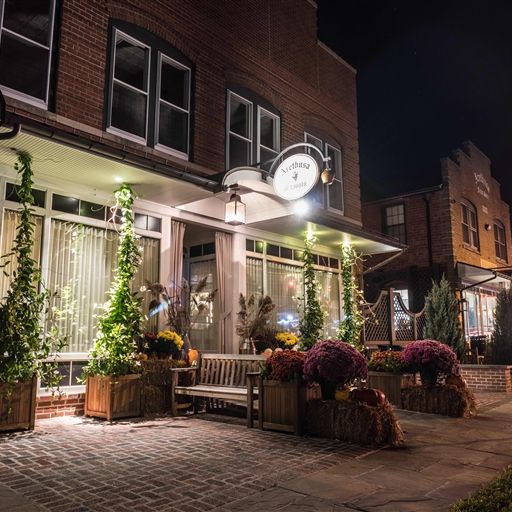 Arethusa al Tavolo Restaurant - Bantam, CT | OpenTable