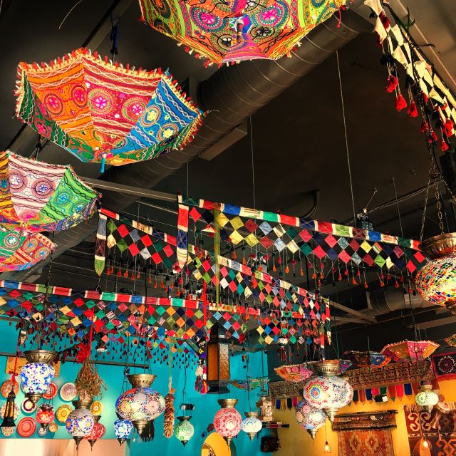 Cafe Turko Restaurant - Seattle, WA | OpenTable