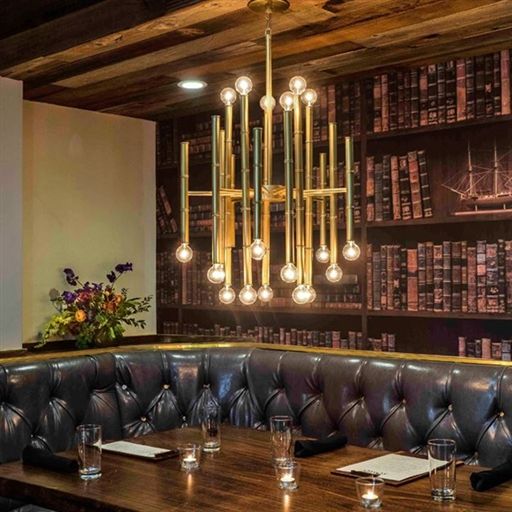 SOMO Restaurant - Philadelphia, PA | OpenTable