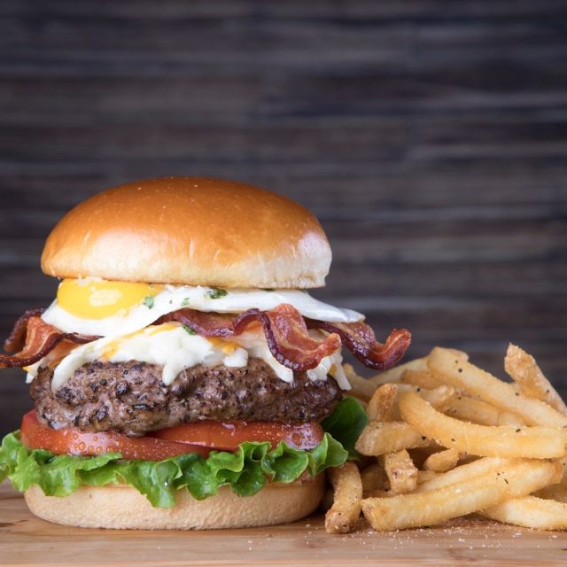 Craft Republic - Tucson - Updated 2026, American Restaurant in Tucson, AZ