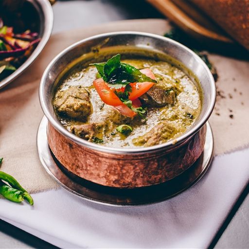 Dakhin - Glasgow Restaurant - Glasgow, Glasgow | OpenTable