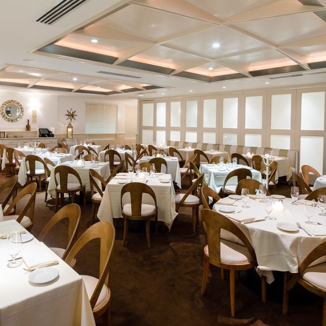 Bice - Naples Restaurant - Naples, FL | OpenTable