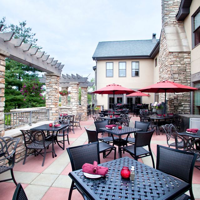 Tria Restaurant, Bar & Event Center - North Oaks, MN | OpenTable