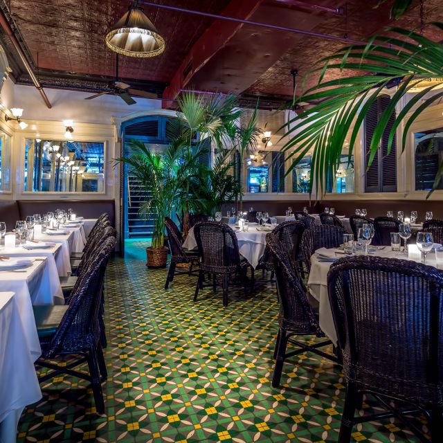 Le Colonial NYC - Updated 2025, Vietnamese Restaurant in New York, NY