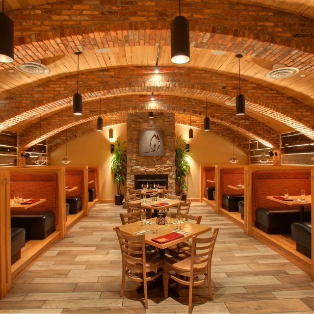 matchbox Merrifield Restaurant - Fairfax, VA | OpenTable