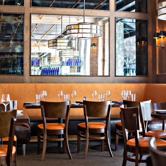 Woodward Table - Permanently Closed Restaurant - Washington, DC | OpenTable