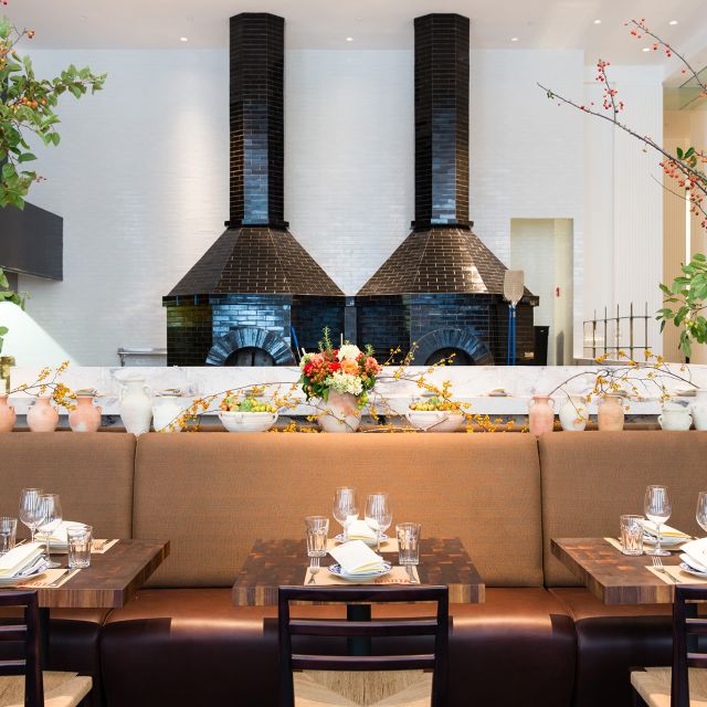 Marta - Updated 2026, Italian Restaurant in New York, NY