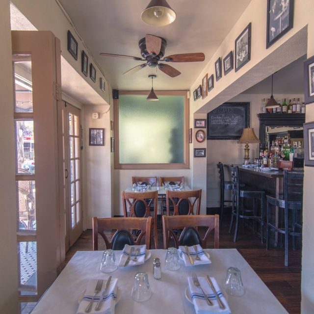 La Bonne Table Restaurant - San Diego, CA | OpenTable