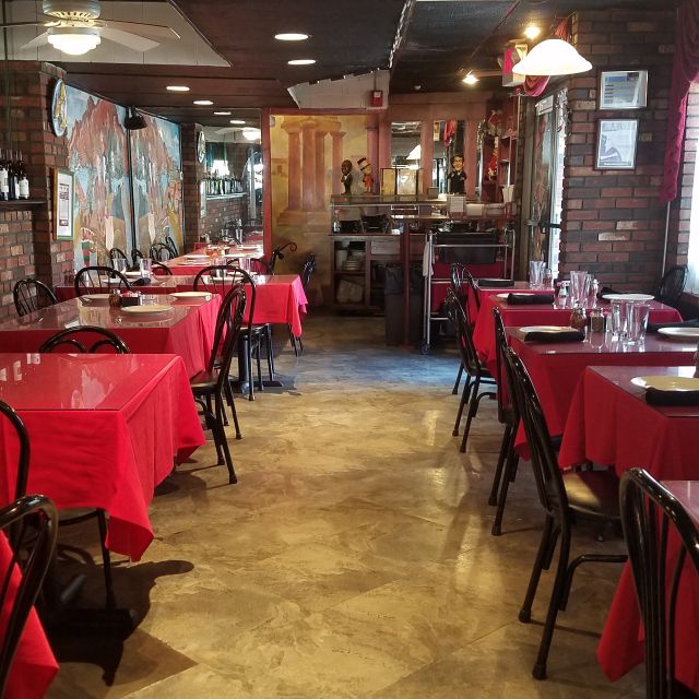 Vinny's Ristorante Restaurant - Somerville, , MA | OpenTable