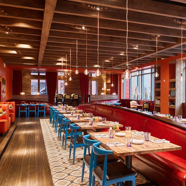 Nada - Columbus - Updated 2025, Contemporary Mexican Restaurant in ...