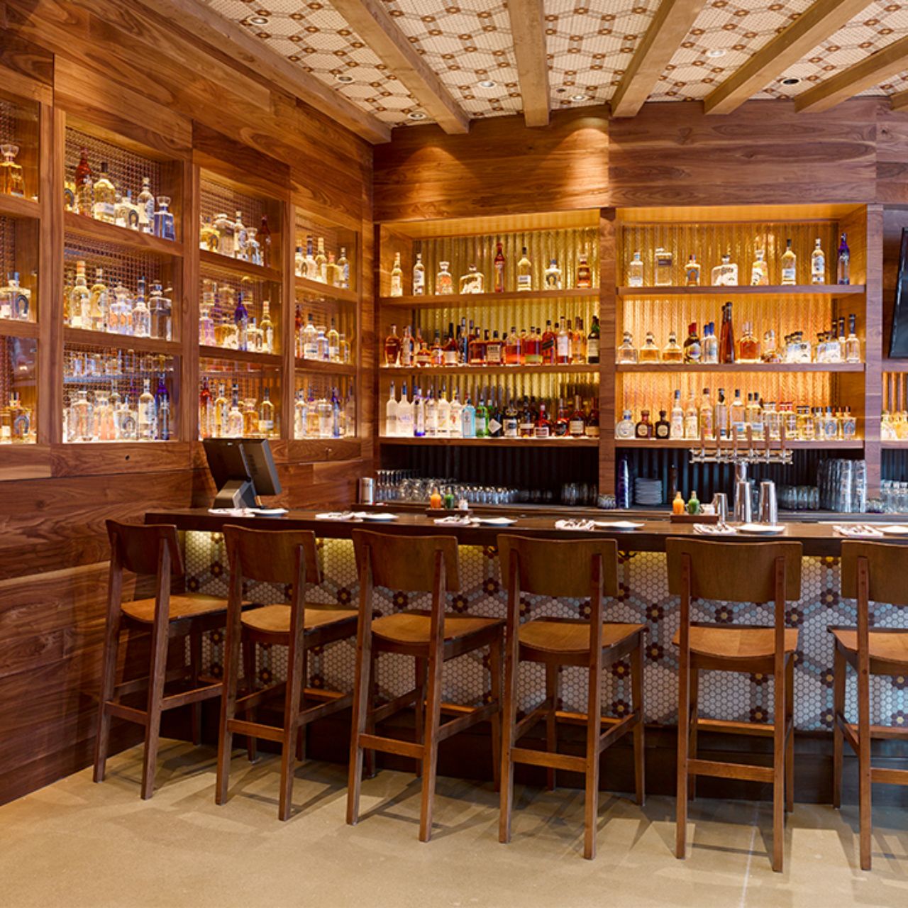 Opentable Nada Cincinnati | Cabinets Matttroy