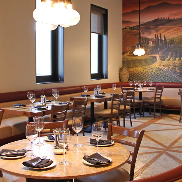 Il Fornaio - Santa Clara Restaurant - Santa Clara, CA | OpenTable
