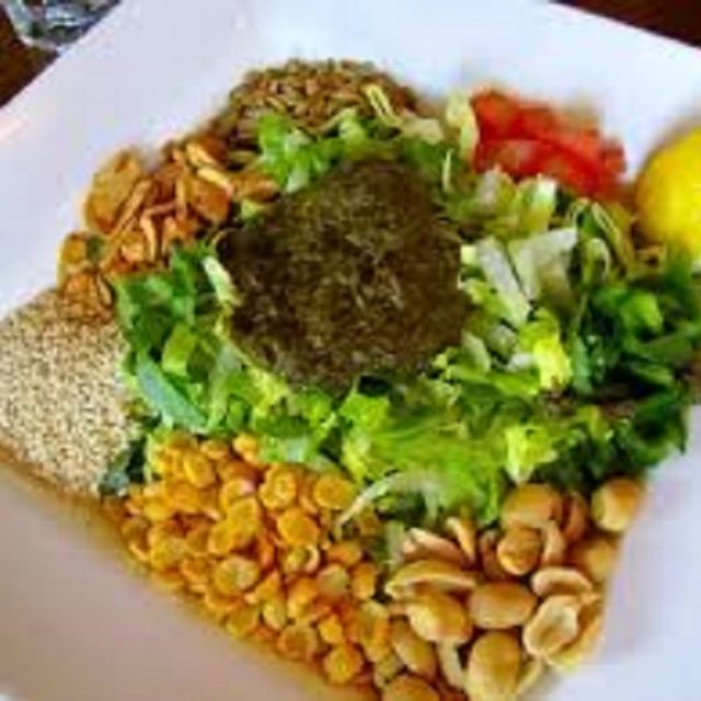 Experience Burma Restaurant - Pleasanton, CA | OpenTable