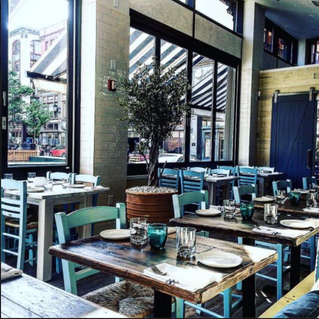 Kleos - Updated 2025, Greek Restaurant in Providence, RI