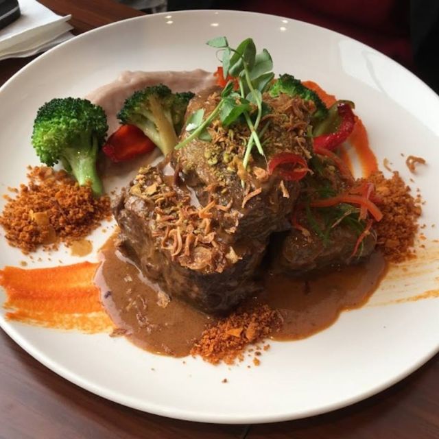 LOFT Thai Eatery - Updated 2025, Thai Restaurant in Edmonton, AB