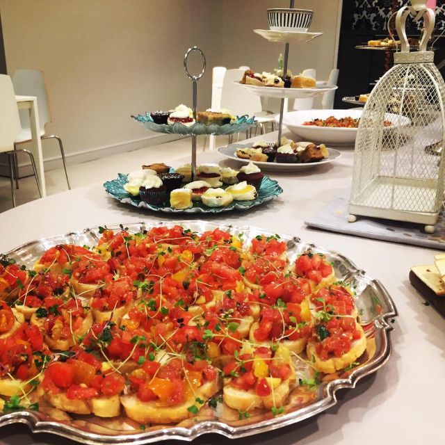 Tilly's Tea Room - Updated 2025, Afternoon Tea Restaurant in ...