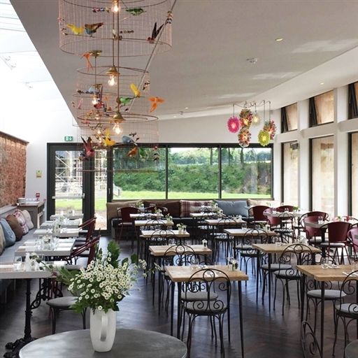 Afternoon Tea @ Restoration Cafe - Updated 2025, Afternoon Tea ...