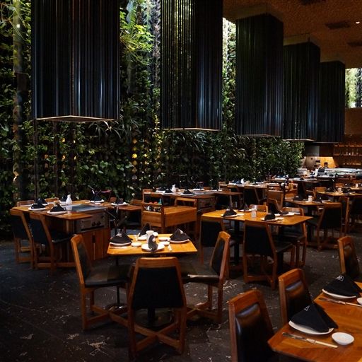 El Japonez - Polanco Restaurant - Ciudad de México, CDMX | OpenTable